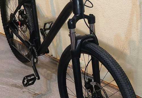 Outleap riot pro 27.5 (2021)