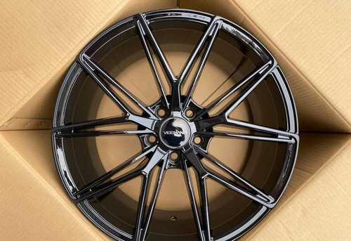 Литые диски новые Veemann R19 5-108