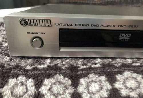 Dvd плееры Yamaha и BBK