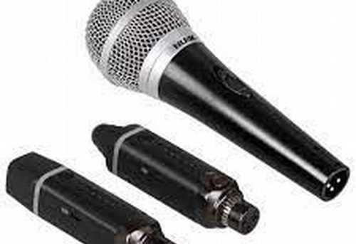 NUX B-3 MIC Bundle микрофон с радиосистемой