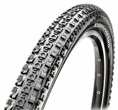 Покрышка Maxxis Crossmark 70A 26х2.25 Wire