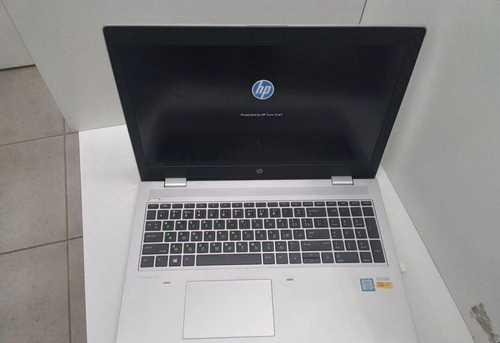 Ноутбук HP 15-bs029ur