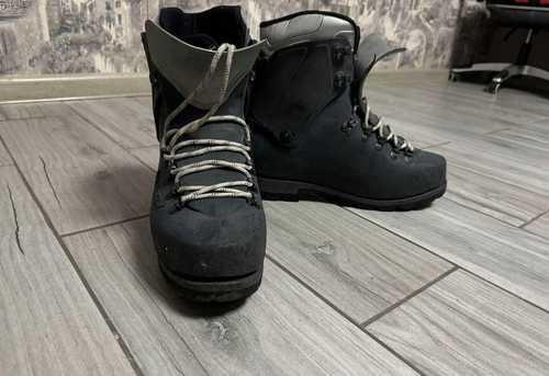 Альпинистские ботинки Scarpa Vega