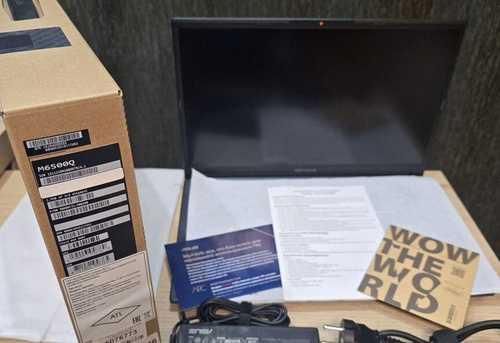 Игровой ноутбук Asus VivoBook Pro 15