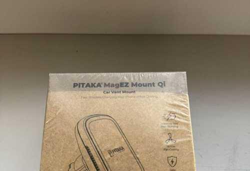 Pitaka MagEZ Mount Qi