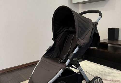 Коляска прогулочная Britax Romer B-Agile 3