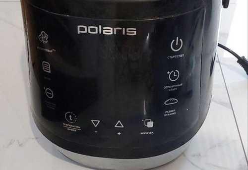 Мультиварка-хлебопечка Polaris pbmm 1601D
