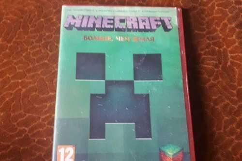 Игра Minecraft