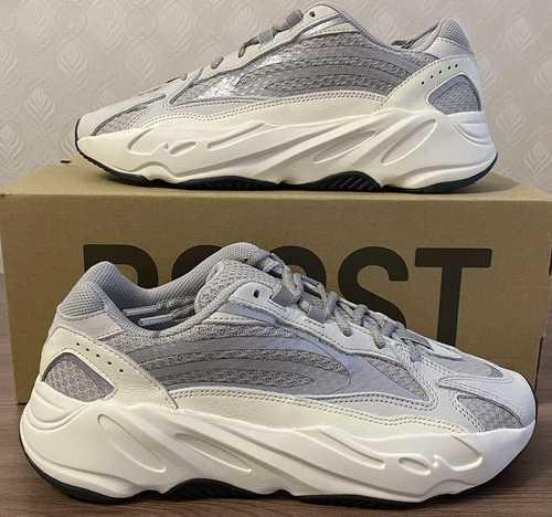 Adidas Yeezy Boost 700 V2 Static