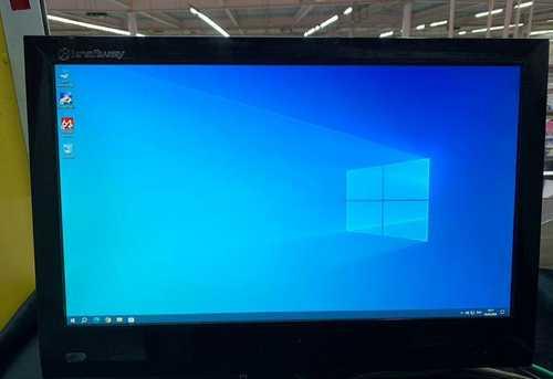 Full HD 22" Моноблок Бюджетный i3/4GB/HDD 500GB