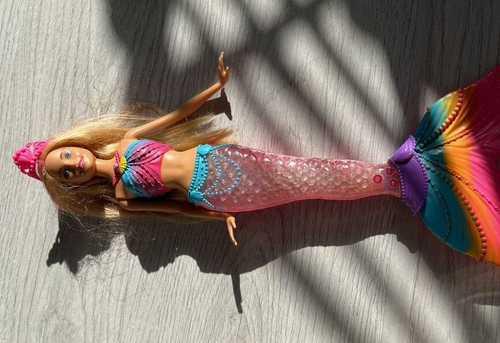 Куклы Barbie русалка