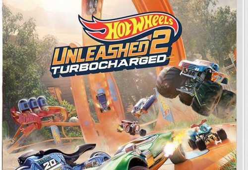 Hot Wheels Unleashed 2: Turbocharged. Day One Edit