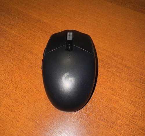 Беспроводная мышь logitech g 305