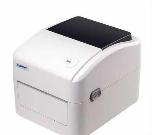 Термопринтер Xprinter XP-420В