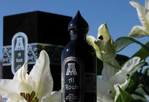 Парфюмерия attar collection AL rouh