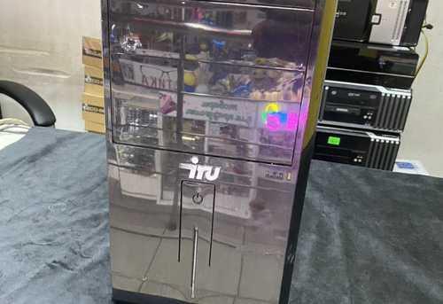 Для онлайн игр i7/озу 64gb/RX580 8Gb/SSD 480gb