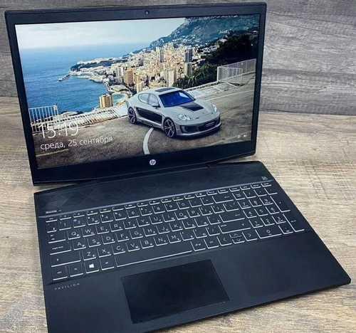 Hp Pavilion Gaming