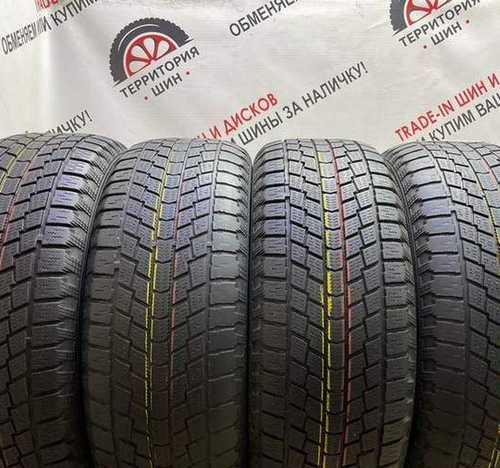 Hankook Nordik IS RW08 235/60 R18 103T