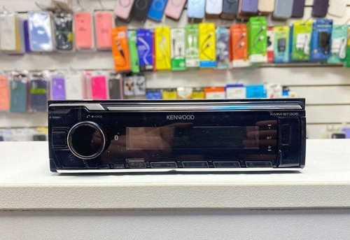 Автомагнитола Kenwood KMM-BT305