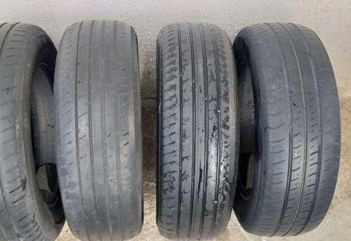 Nexen Aria AH7 185/65 R15 88H