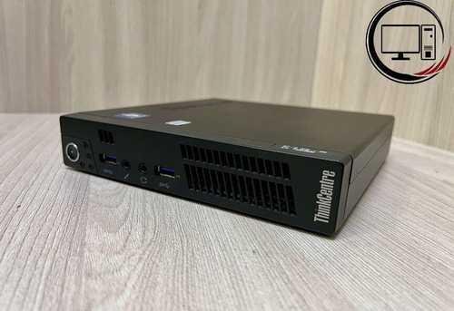 Неттоп Lenovo ThinkCentre M92p (Core i3 / 8 / ssd)