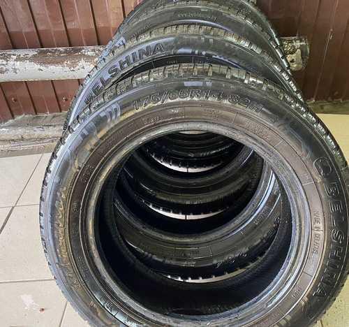Белшина Artmotion 175/65 R14