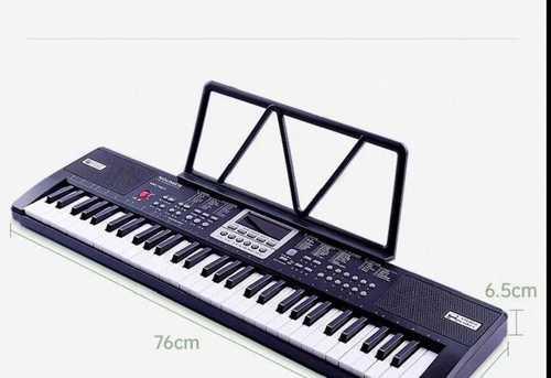 61 Клавиш: Многозадачное Цифровое Пианино новое