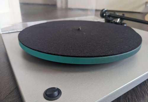 Rega RP3 (Planar 3) + Fono MM + Exact