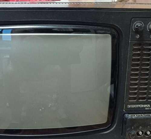 Телевизор электроника 25тц-427Д