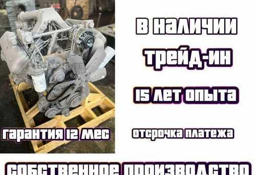 Двигатель ямз 236бе