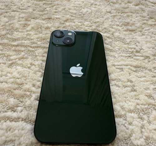 iPhone 13, 128 ГБ