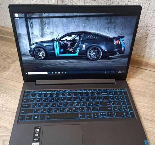 Lenovo Gaming core i5 9300\16GB\1128SHD\GTX1650 4G