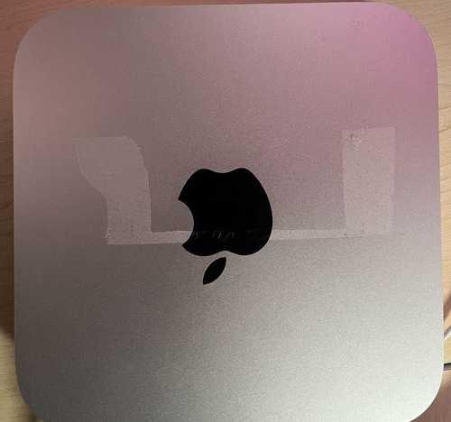 Mac mini Late 2014