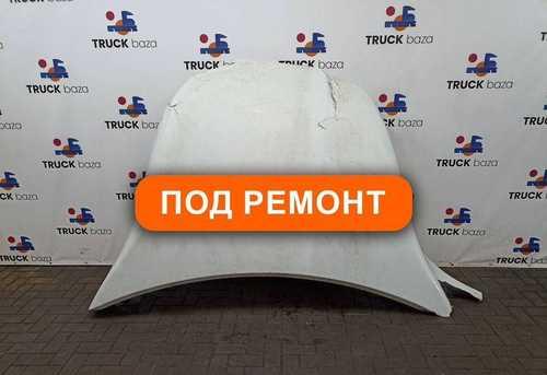7482287913 Спойлер кабины верхний Renault T
