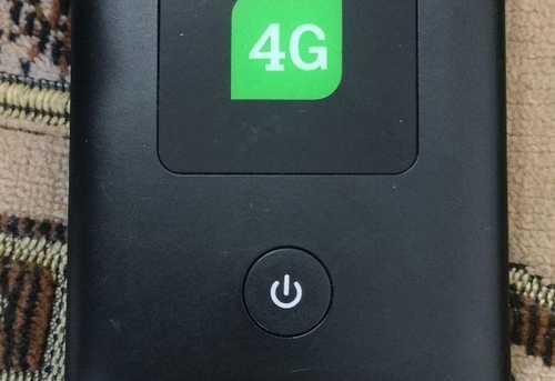 4G/Wi-Fi роутер MQ531