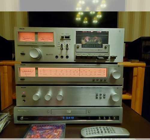 Philips 302L/102L/ N5151 mark2