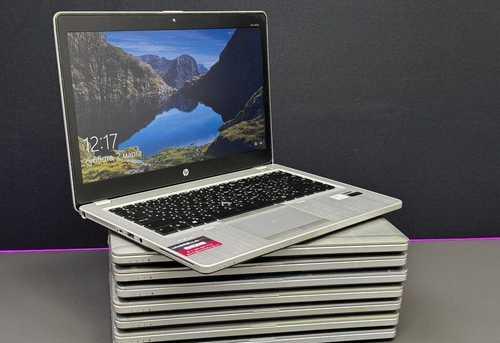 14" HP EliteBook Folio 9470m, 250 ГБ, Core i5-3427U, RAM 8 ГБ, Intel HD Graphics 4000