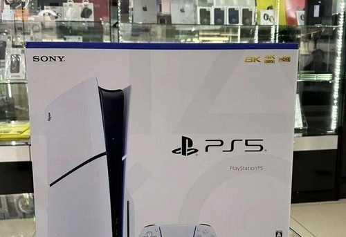 Sony playstation 5 ps5 Slim доставим сегодня