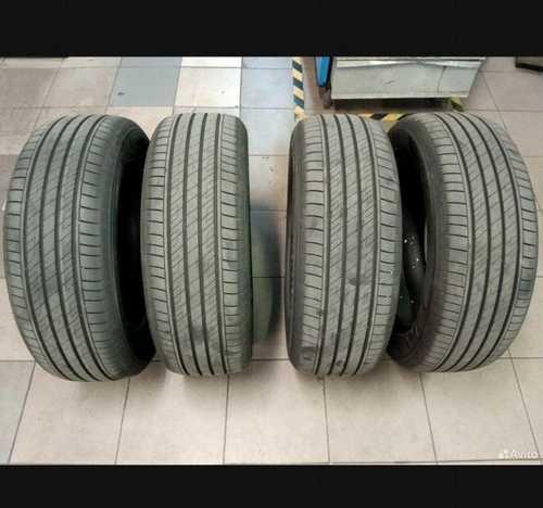 Kumho Solus HS63 225/55 R18