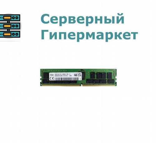 Оперативная память Hynix 32GB 2RX4 PC4-3200-AA-R H