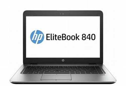 Ноутбук hp elitebook 840