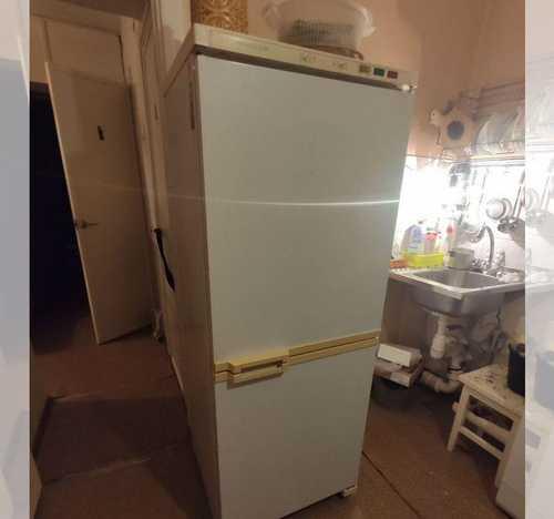 Холодильник Минск 128