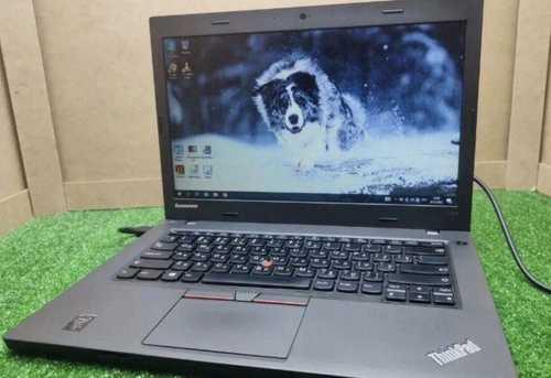 Lenovo L450 i5-5005U 2Gh/8Gb/1000HDD