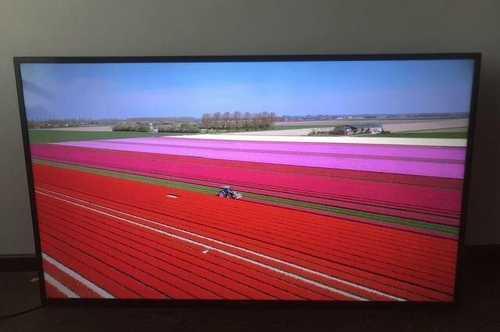 Телевизор Samsung 48’5 4K UHD