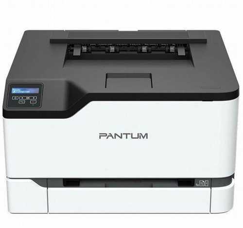 Принтер Pantum CP2200DW, Black/White