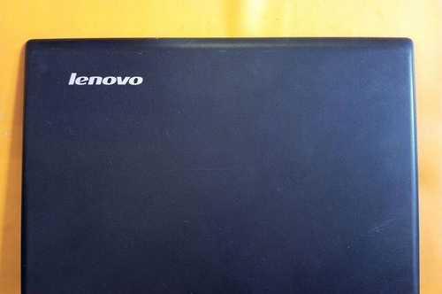 Крышка матрицы Lenovo G500