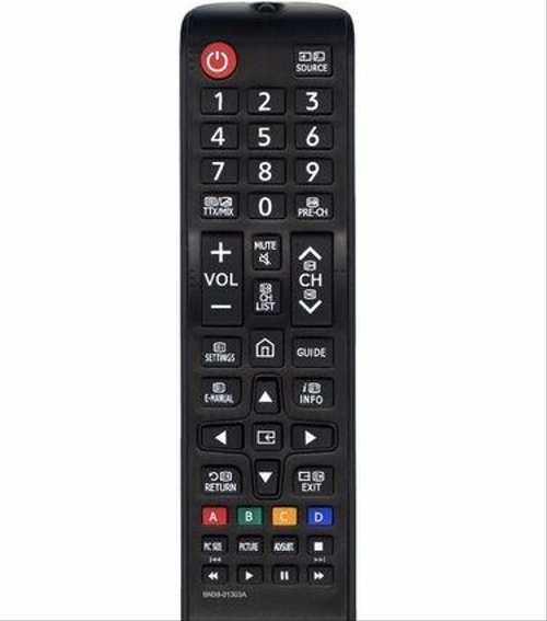 Пульт для телевизора Samsung Smart BN59-01303A