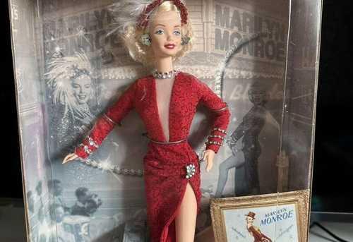 Barbie Marilyn