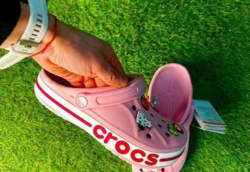 Crocs сабо женские 38 (кроксы)