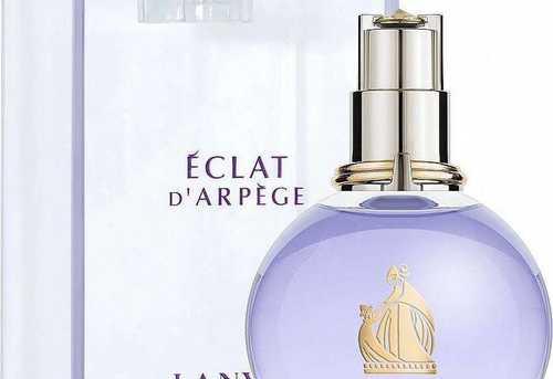 Духи женская lanvin Eclat d'Arpege